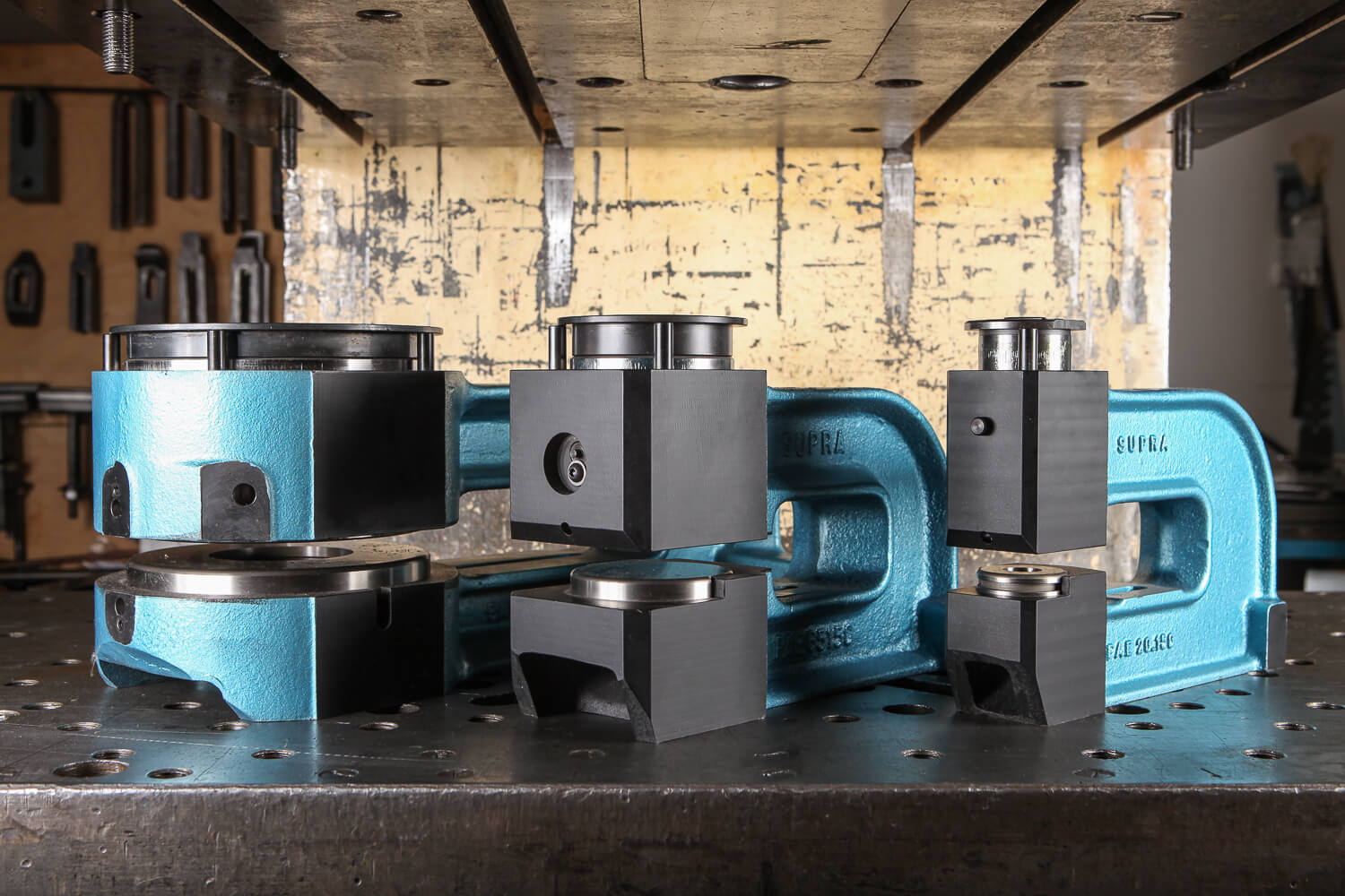 After sales service - Supra Technologies