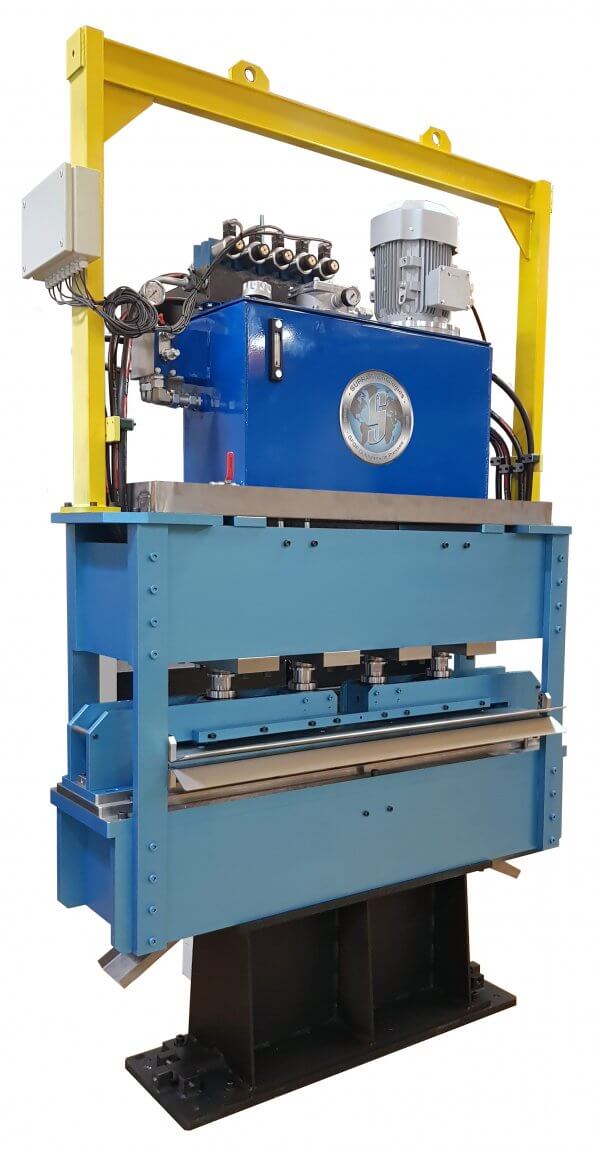 Spécial machines - Supra Technologies