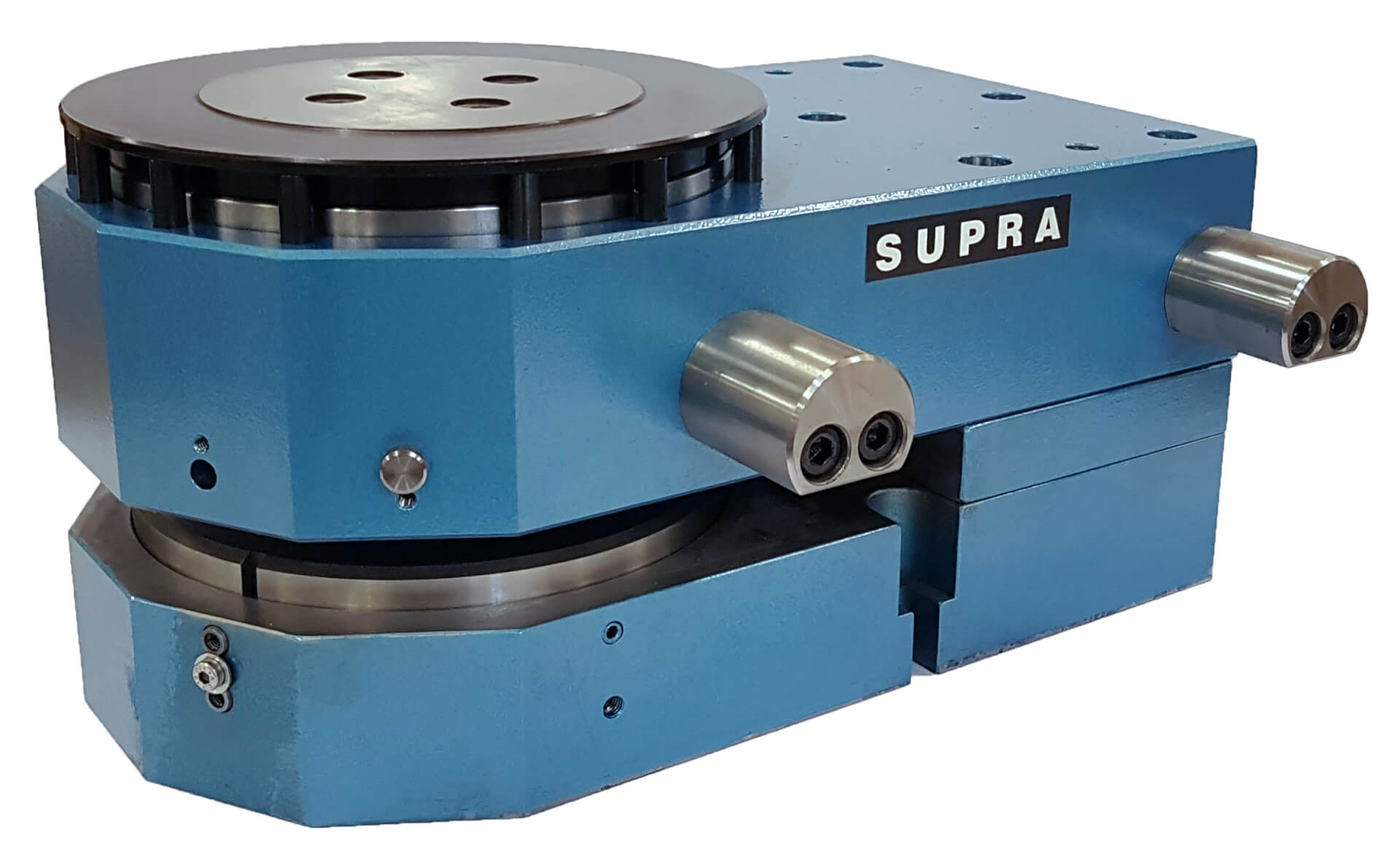Spécial units - Supra Technologies