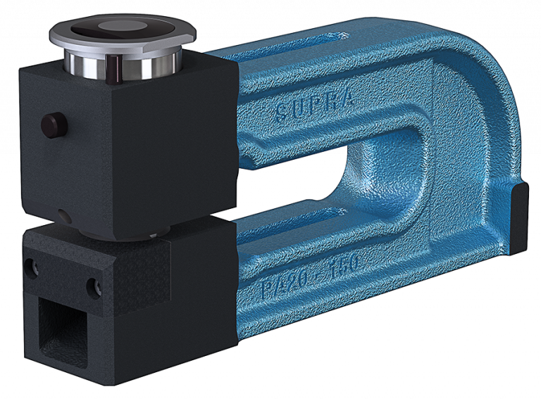 Unit PA20 - Supra Technologies