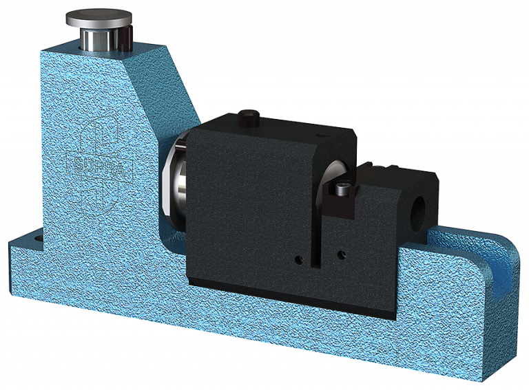 Unit PAH 14 - Supra Technologies