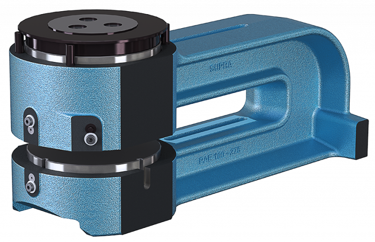 Unit PAE 100 - Supra Technologies