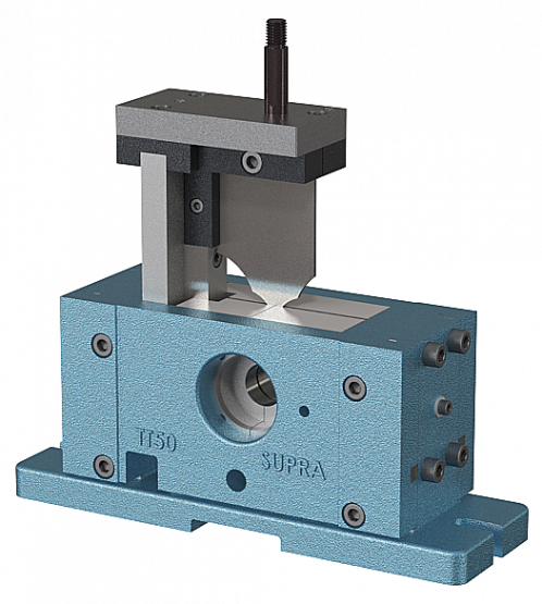 Cutting - Supra Technologies