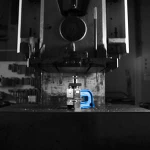 Over more than 50 years of presence in the world for its punching units ...